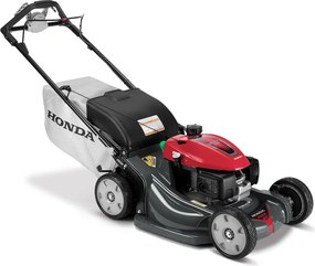 Honda Motorová sekačka s pojezdem HRX 537 VK