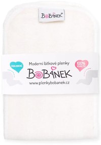 Bobánek Vkládací plena bambus-fleece XL