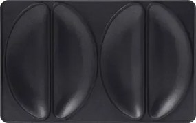 Tefal XA800812 Výměnné plotýnky pro sendvičovač Tefal Snack Collection