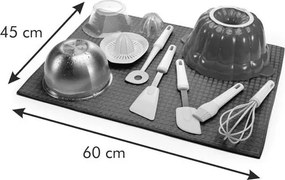 TESCOMA Odkapávač na nádobí PRESTO XXL 60 x 45 cm