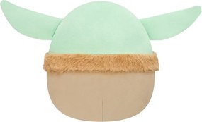 Plyšová hračka Grogu – SQUISHMALLOWS