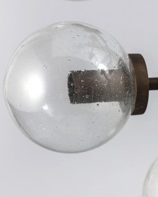Závěsná lampa Chavello