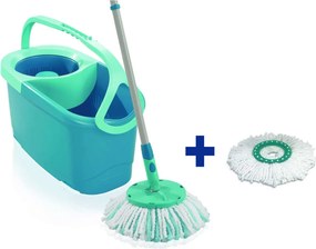 Leifheit - Úklidový set Clean Twist 55424