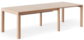 Rozkládací jídelní stůl s deskou v dubovém dekoru 96x160 cm Join by Hammel – Hammel Furniture