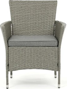 Autronic Zahradní sestava AZS-A1442 GREY