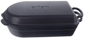 Litinový pekáč 22x42,5 cm LITINA SMALT – Orion