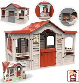 CHICOS Dětský domeček Le Chalet / od 2 let