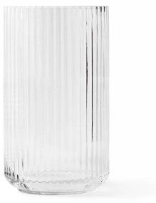 LYNGBY skleněná váza 1 ks