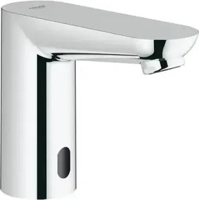 Grohe Euroeco Cosmopolitan E - Elektronická umyvadlová baterie chrom