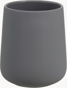 Porcelánový kelímek na zubní kartáčky Nova One