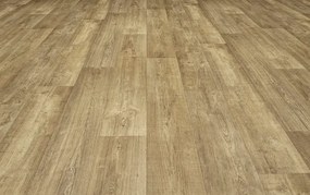 IVC GROUP LEOLINE PVC podlaha - lino Supertex ARGENTINA 554 - teplé přírodní dřevo ŠÍŘKA: 2 m