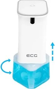 ECG BD 351 Pěna / Dávkovač mýdla bezdotykový / 350 ml