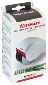 Westmark Kráječ na bylinky SCHNEIDFIX