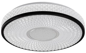 Rabalux 71137 - LED Stropní svítidlo SEDONA LED/24W/230V 4000K pr. 39 cm