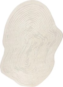 Koberec DUNE SHAPE 8058 krémový