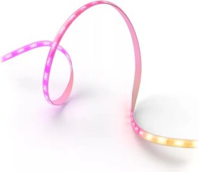 Philips - LED RGBW Stmívatelný pásek Hue FLUX 5m LED/48W/230V 2200-6500K