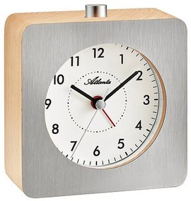 Atlanta 3141/19 - Designový budík