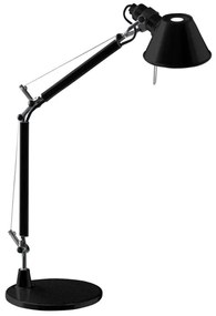 Artemide AR A005940+AR A00861 KOMPLET - Stolní lampa TOLOMEO MINI 1xE27/70W/230V