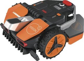 WORX Landroid Vision L1300, Robotická sekačka na trávu,