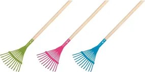 GOKI Hrábě pro děti 99cm (mix) / od 3 let