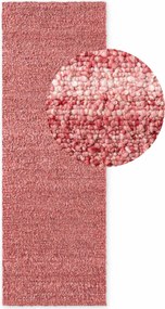 Ted Baker, Běhoun Ted Baker Notting Hill 106349 Pink, 80x200, růžová, ložnice