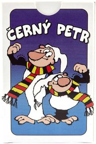 BONAPARTE Hra Černý Petr Pojď s námi do pohádky *SPOLEČENSKÉ HRY* bn76427