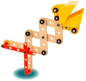 Brio Builder - Kreativní sada