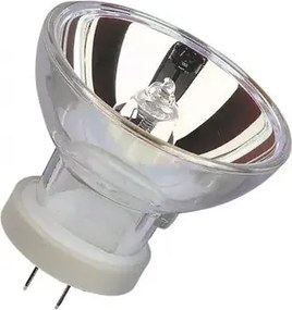 OSRAM Halogenová lampa GZ4 20W / 8V / S reflektorem