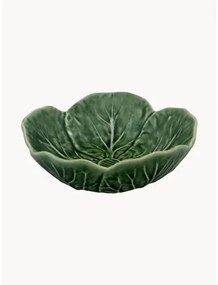 Ručně malované misky Cabbage, 2 ks