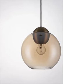Závěsné svítidlo NOVA LUCE MIDORI E27 9009239 bez žárovky