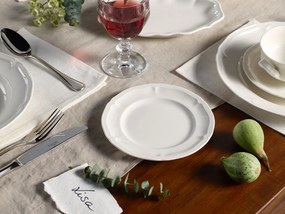 Villeroy&Boch Villeroy & Boch Manoir talířek na pečivo, 17,4 cm