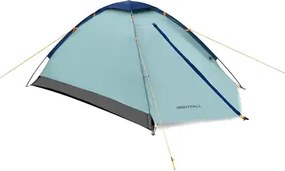 NILS CAMP Turistický stan  NC6033 Nightfall zelený
