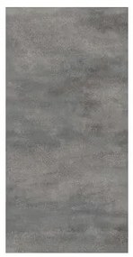 Vinylová podlaha SolidCore Brick Design 61606 Cement Dark Grey - 470 x 940 mm