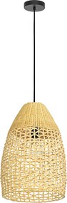 XXXLutz ZÁVĚSNÉ SVÍTIDLO, 35/150 cm Eglo - Online Only svítidla - 003348275301