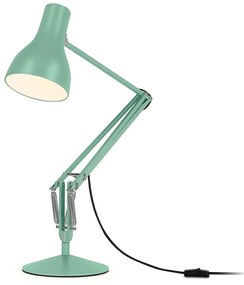 Stolní lampa Margaret Howell Type 75 Sea Blue