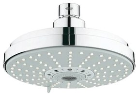 Grohe Rainshower Cosmopolitan 160 - hlavová sprcha, chrom 27134000