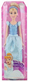 Disney Princess Panenka princezna - Popelka HLW06