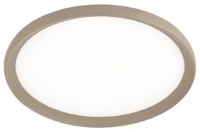 Orion - LED Stropní svítidlo KANT LED/30W/230V 2700/3200/4000K pr. 40 cm béž.