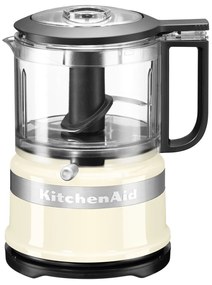 KitchenAid Mini Food Processor 5KFC3516, mandlová, 830 ml 5KFC3516EAC