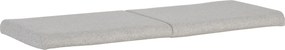 XXXLutz PODSEDÁK, 96/38/5 cm Landscape - Podsedáky na židle - 001803069147