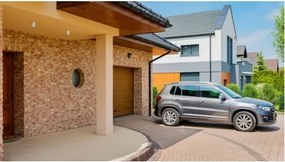 Stropní bodové svítidlo Kanlux AQILO IP65 DSO-W GU10 33360 bílá