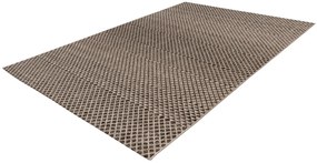 Obsession koberce Kusový koberec Nordic 877 grey – na ven i na doma - 80x150 cm