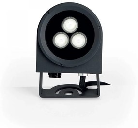 Ideal Lux 261287 LED venkovní svítidlo Ulex 1x8,5W | 640lm | 3000K