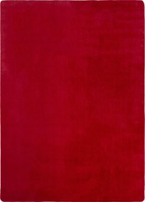Ayyildiz, Kusový koberec Joy 1400 red, 60x100, červená, chodba / předsíň