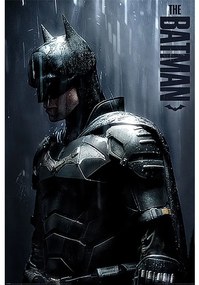 Postershop Plakát - The Batman (Downpour)