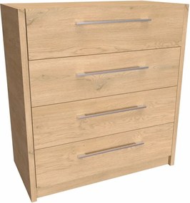 Komoda MIA 1 (na výběr více variant)