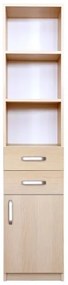 Regál PIKUS D 40x180