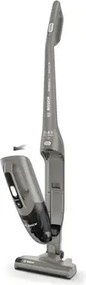 BOSCH BBHF214G šedá / Tyčový vysavač 2v1 / Bezsáčkový / Li-Ion 14,4 V