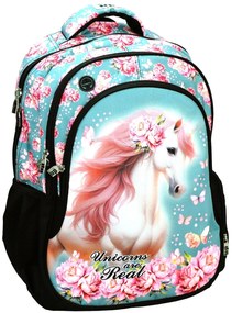 STUDENTSKÝ BATOH UNICORN 48 cm Velikost: uni