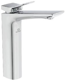 Ideal Standard Conca Tap - Umyvadlová baterie s výpustí, chrom BC757AA